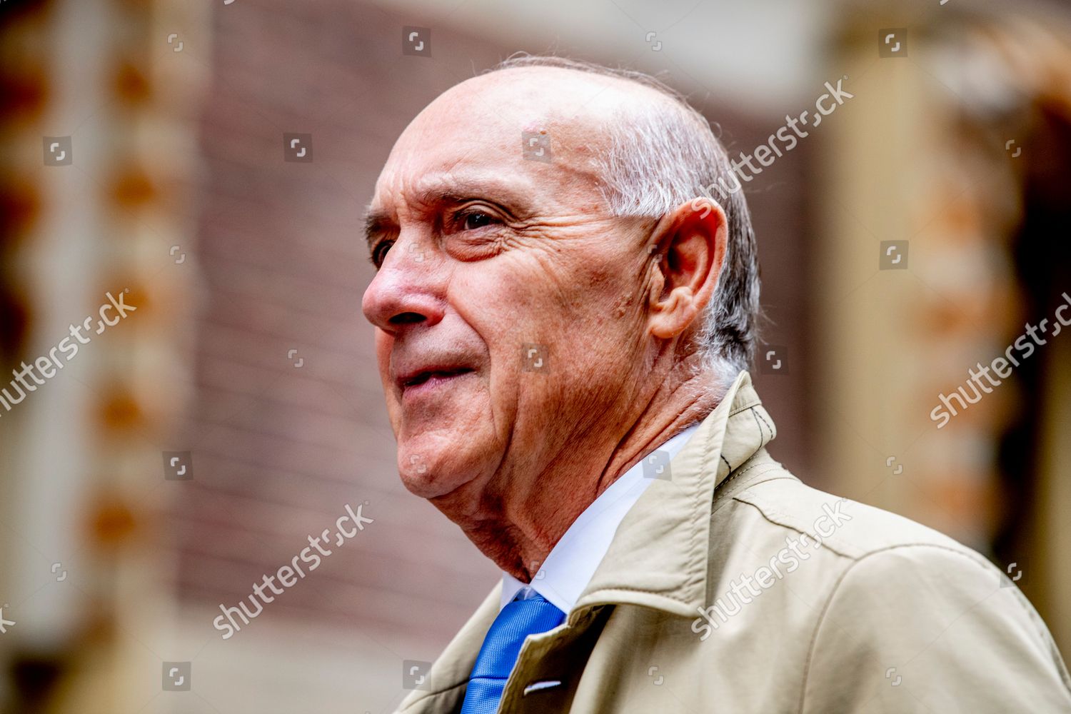 Tom De Bruijn Editorial Stock Photo - Stock Image | Shutterstock