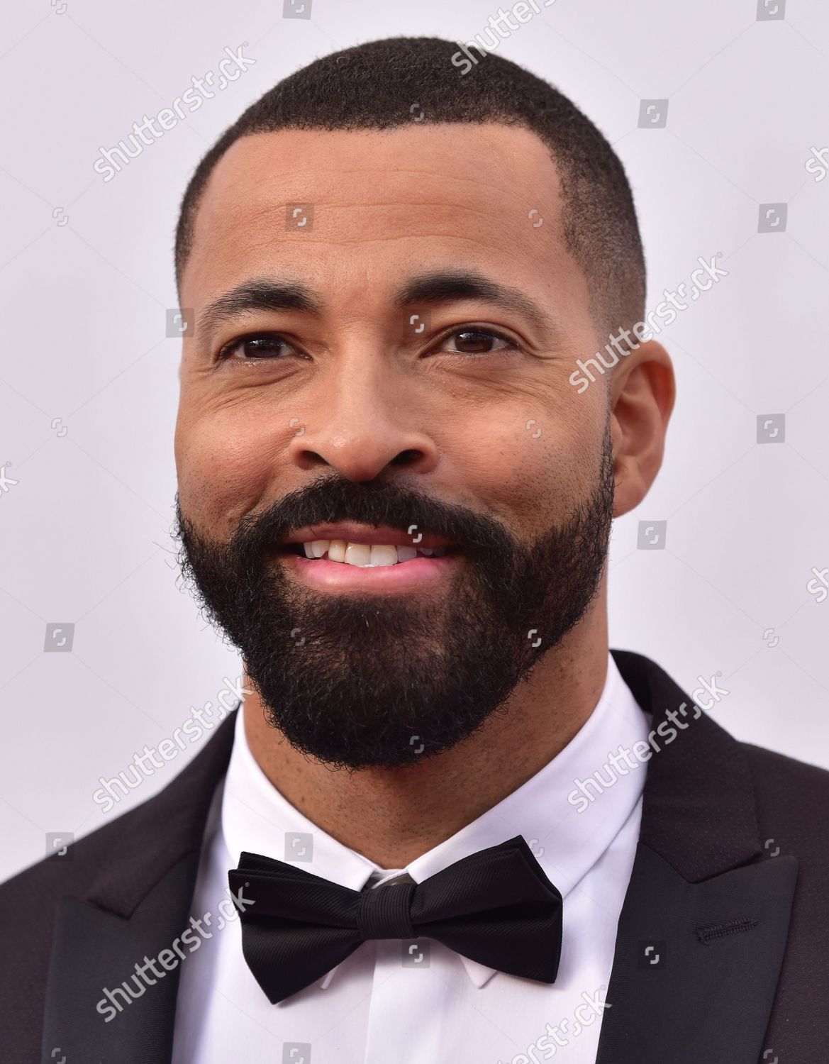 Actor Timon Kyle Durrett Arrives 48th Editorial Stock Photo - Stock ...