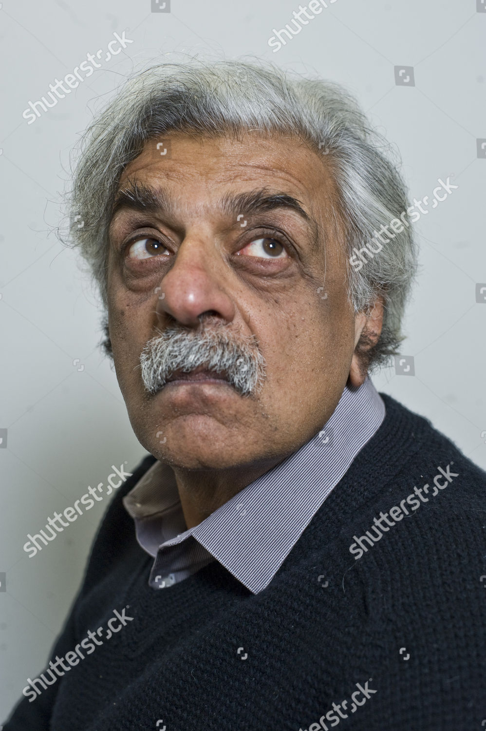 Tariq Ali Editorial Stock Photo - Stock Image | Shutterstock