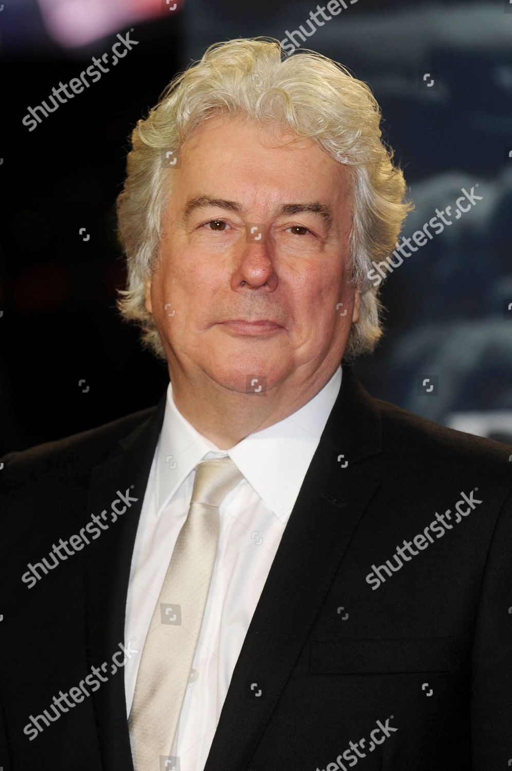 Ken Follett Editorial Stock Photo - Stock Image | Shutterstock