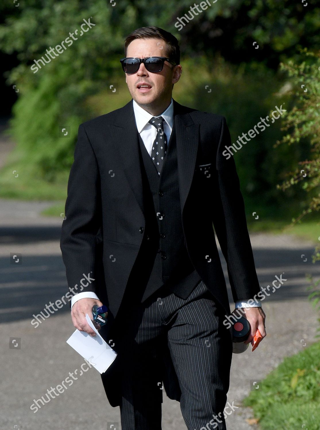 Gareth Pierce Editorial Stock Photo - Stock Image | Shutterstock