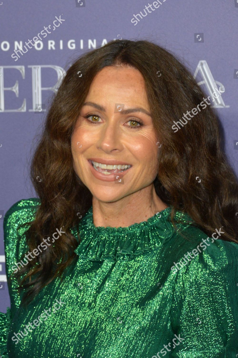 Minnie Driver Editorial Stock Photo - Stock Image | Shutterstock