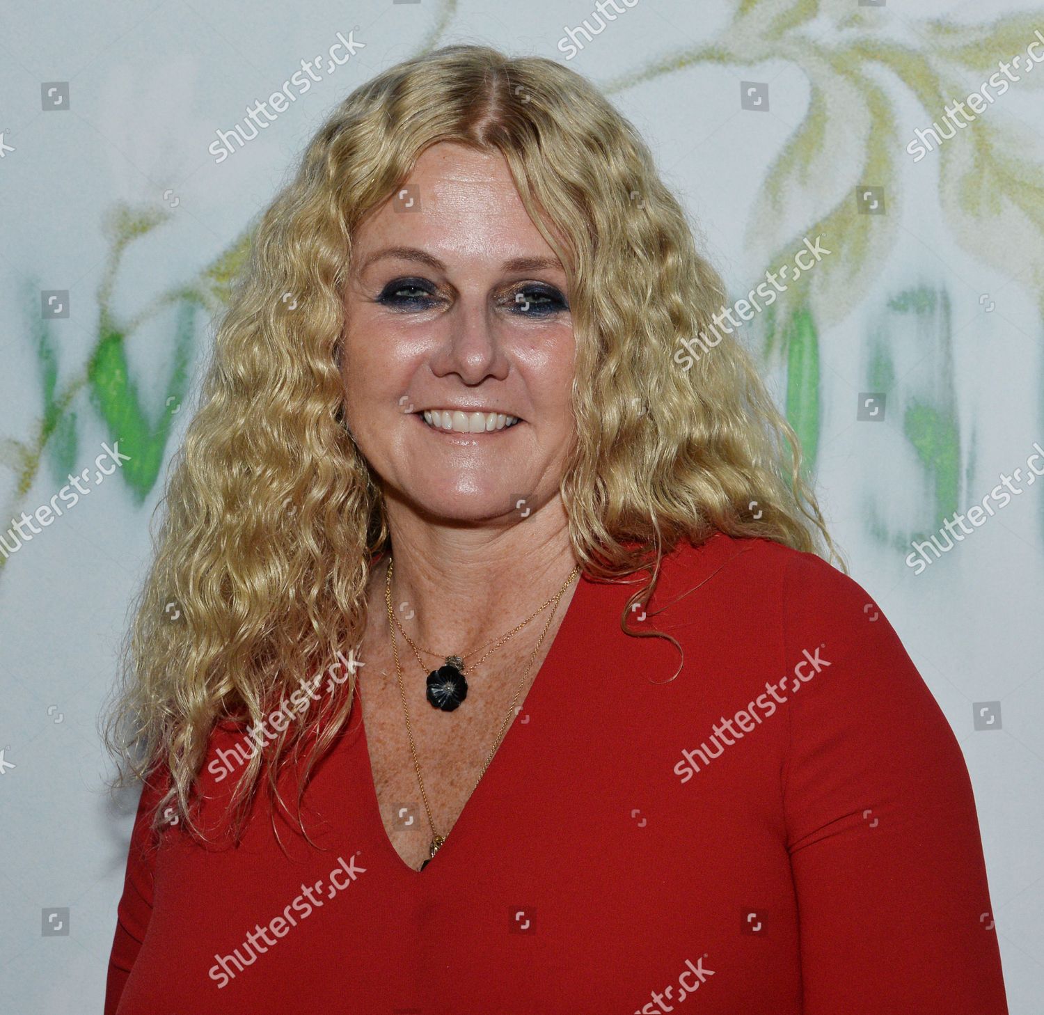 Cast Member Susan Traylor Attends Premiere Editorial Stock Photo ...