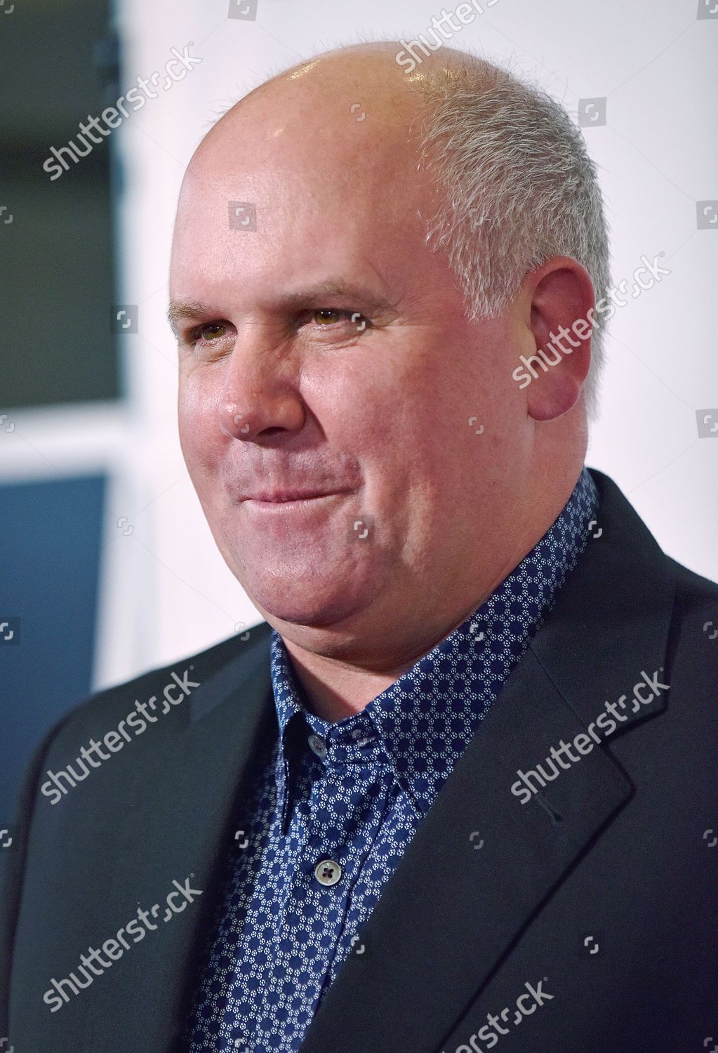 James Dumont Attends Los Angeles Premiere Editorial Stock Photo - Stock ...