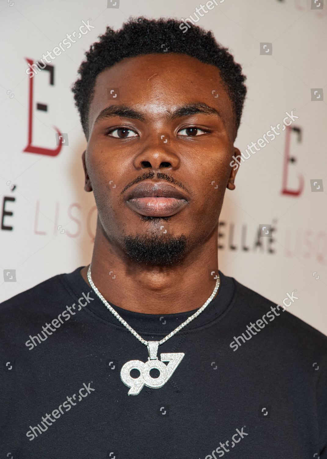 David Bullock Editorial Stock Photo - Stock Image | Shutterstock