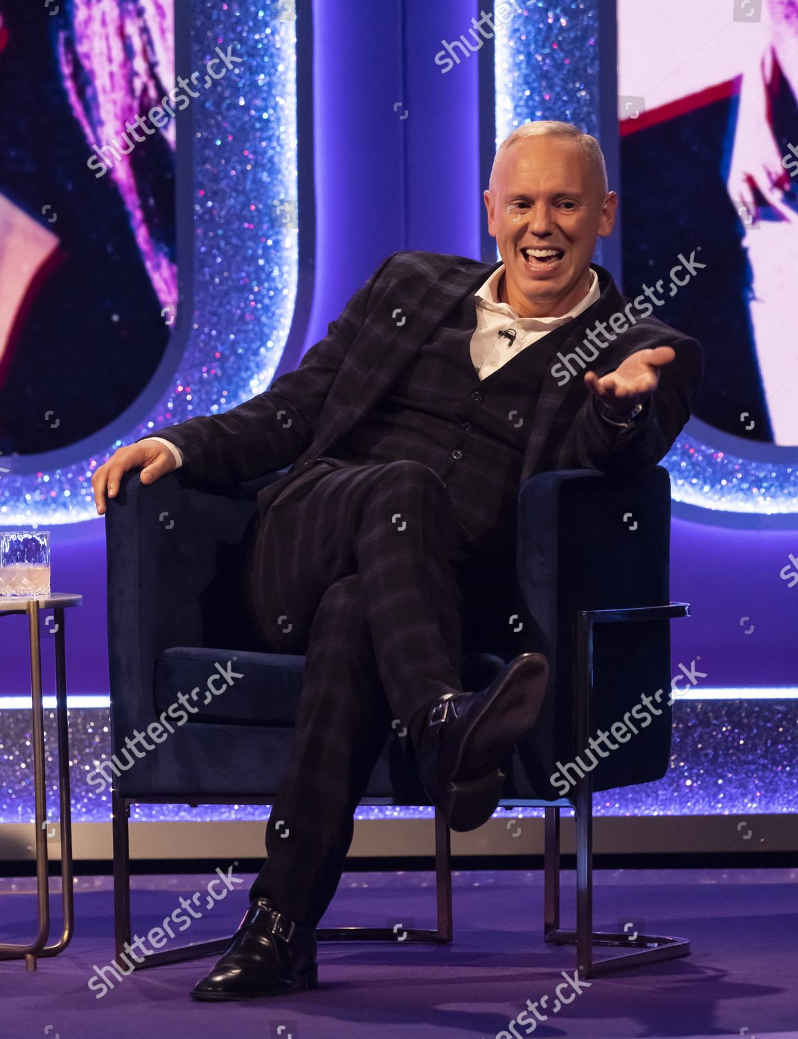 Rob Rinder Editorial Stock Photo - Stock Image | Shutterstock