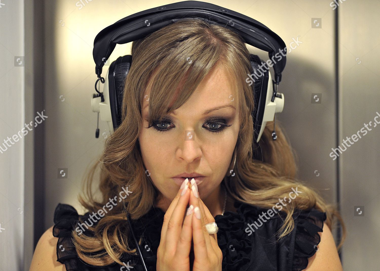 Tara Mathew Editorial Stock Photo - Stock Image | Shutterstock
