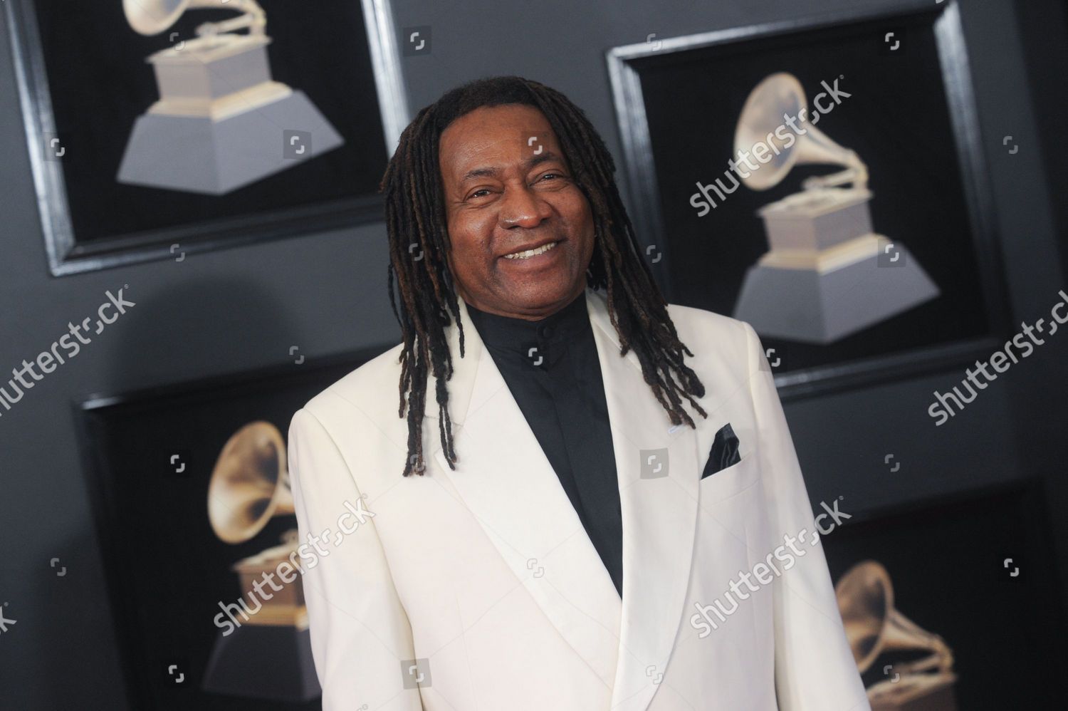 Jimmy Douglass Arrives On Red Carpet Editorial Stock Photo - Stock ...