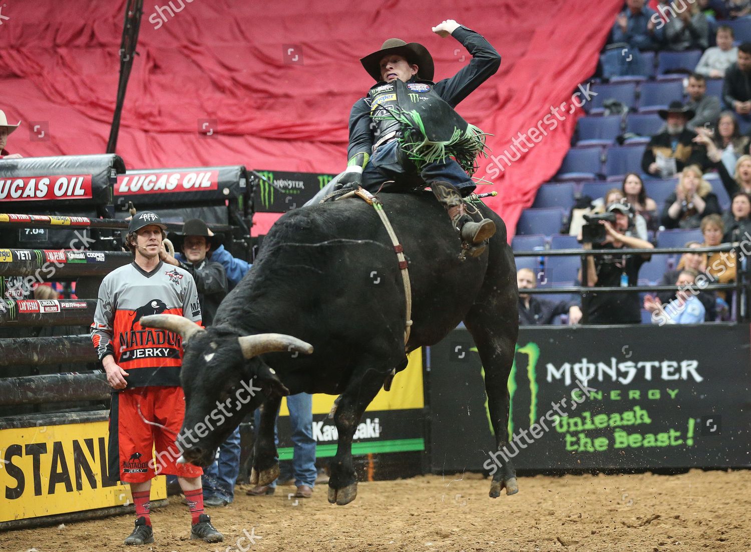 Mason Lowe Exeter Missouri Holds Tightly Editorial Stock Photo - Stock ...