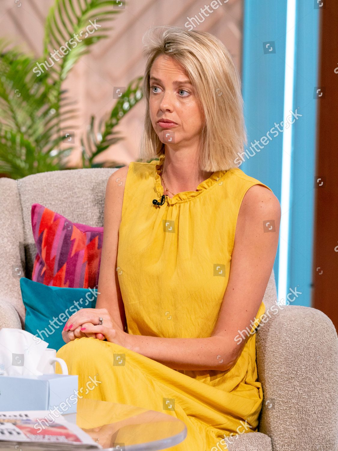 Helen Addis Editorial Stock Photo - Stock Image | Shutterstock