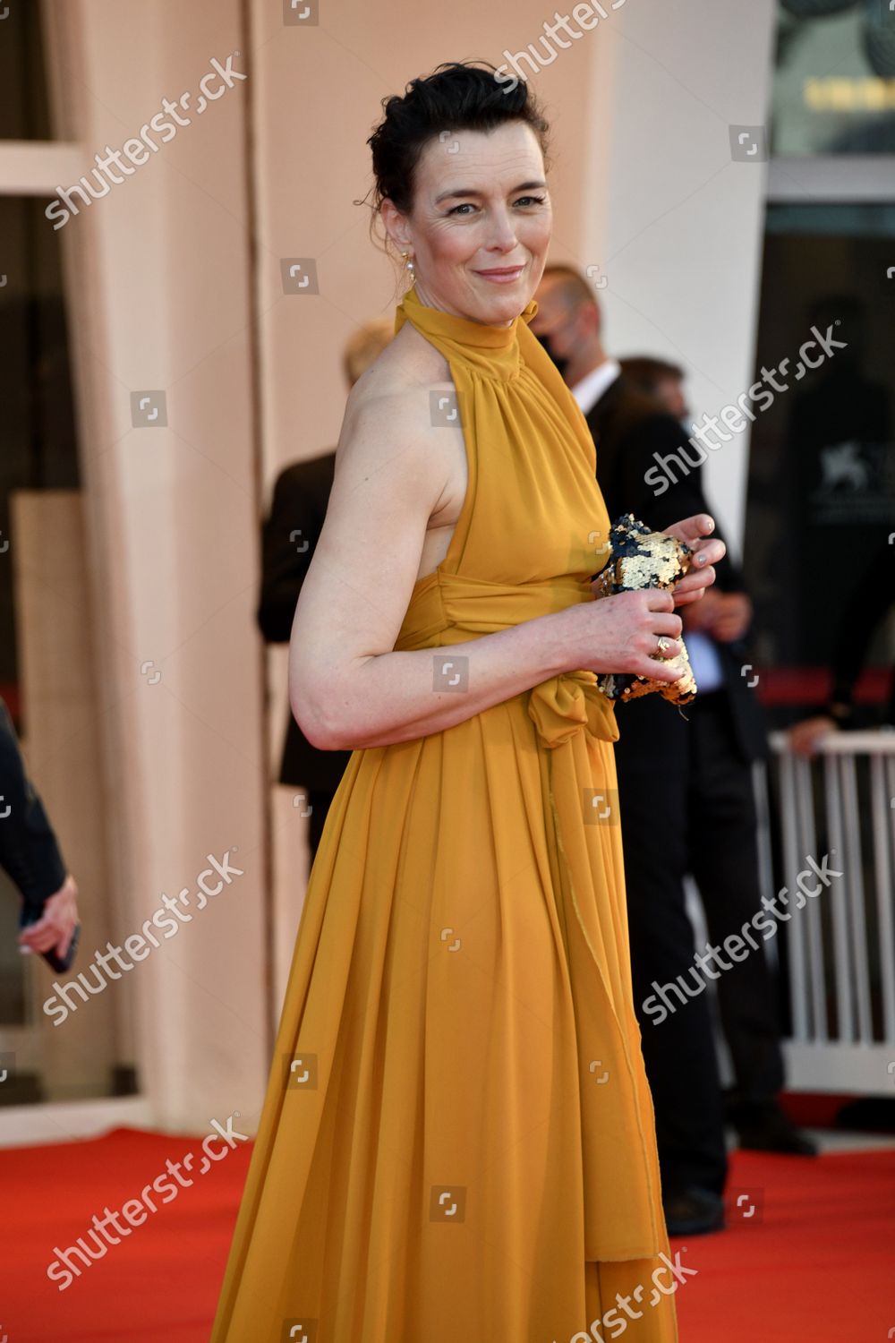 Olivia Wilson Editorial Stock Photo - Stock Image | Shutterstock