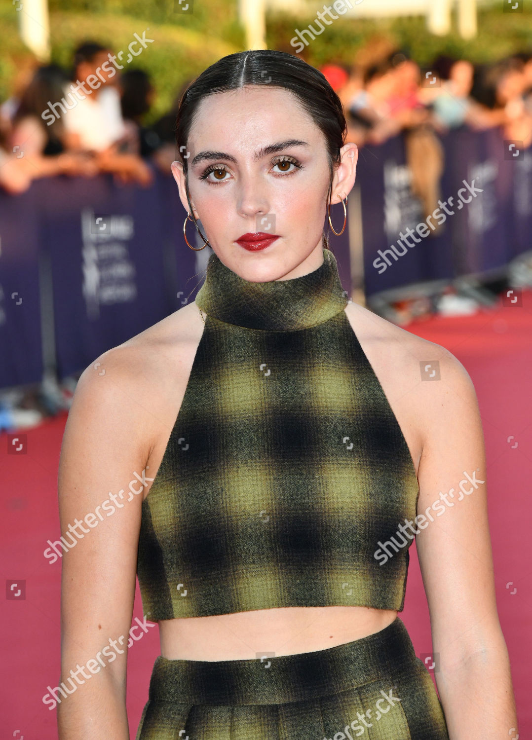 Garance Marillier Editorial Stock Photo - Stock Image | Shutterstock