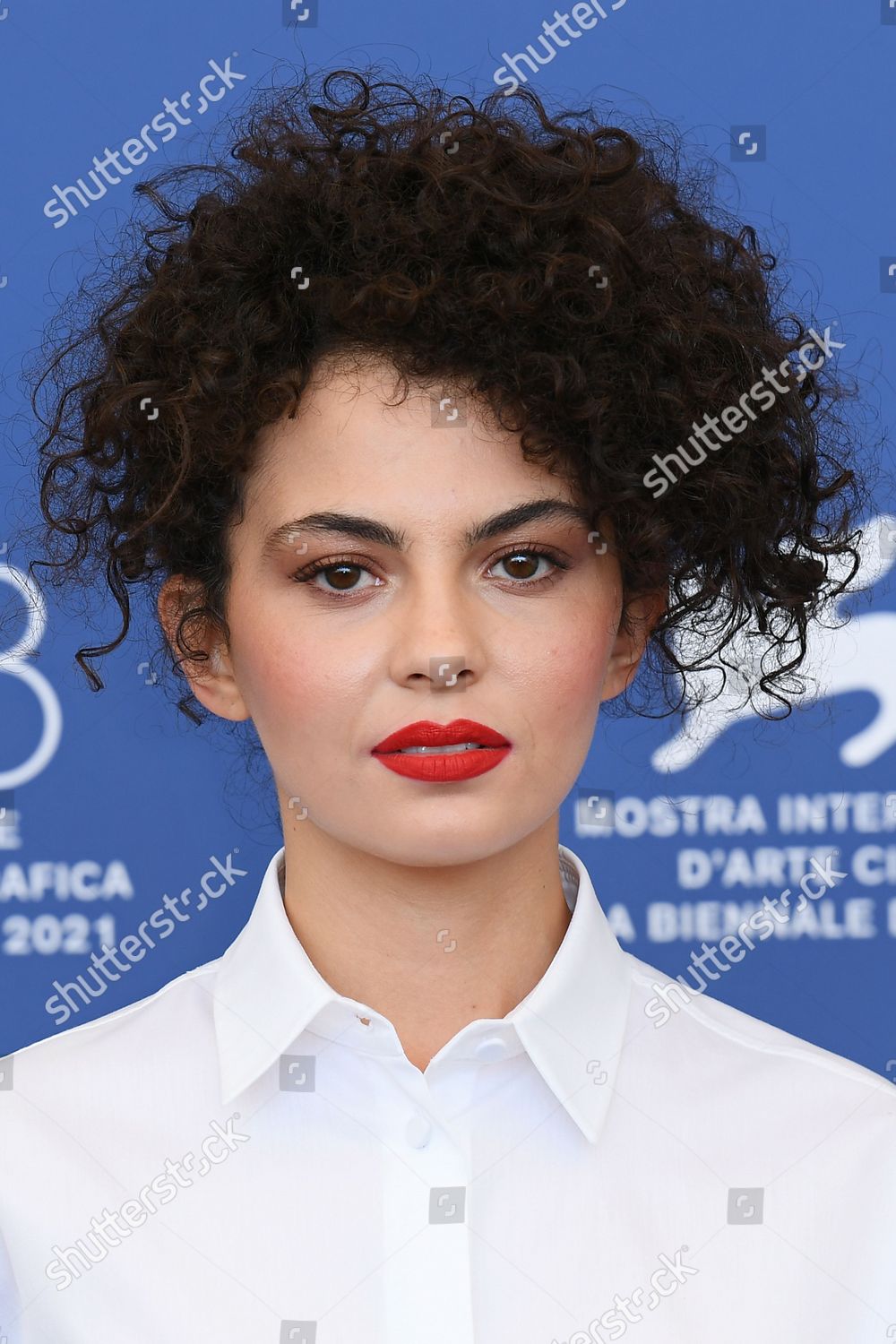 Federica Torchetti Editorial Stock Photo - Stock Image | Shutterstock