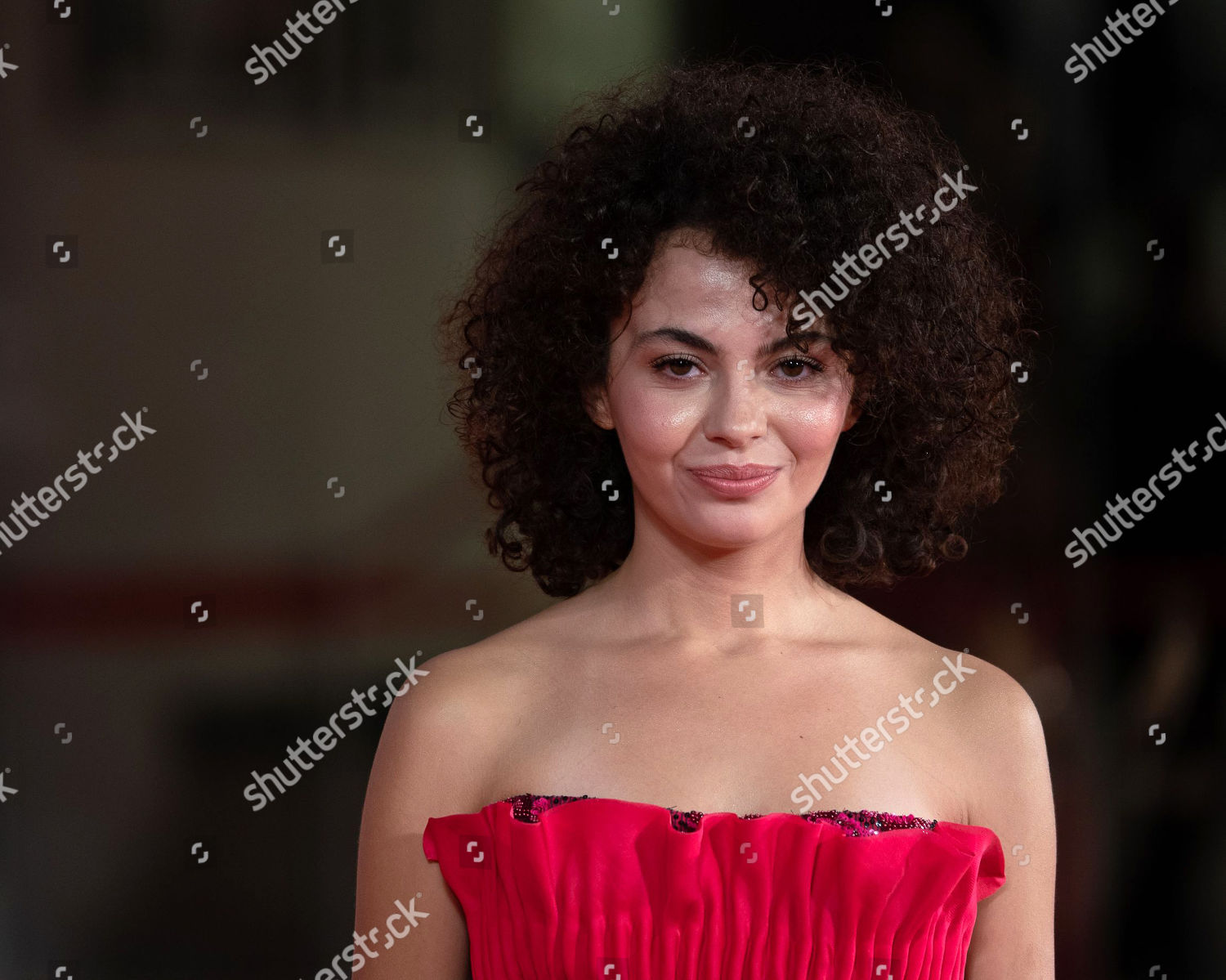 Federica Torchetti Editorial Stock Photo - Stock Image | Shutterstock