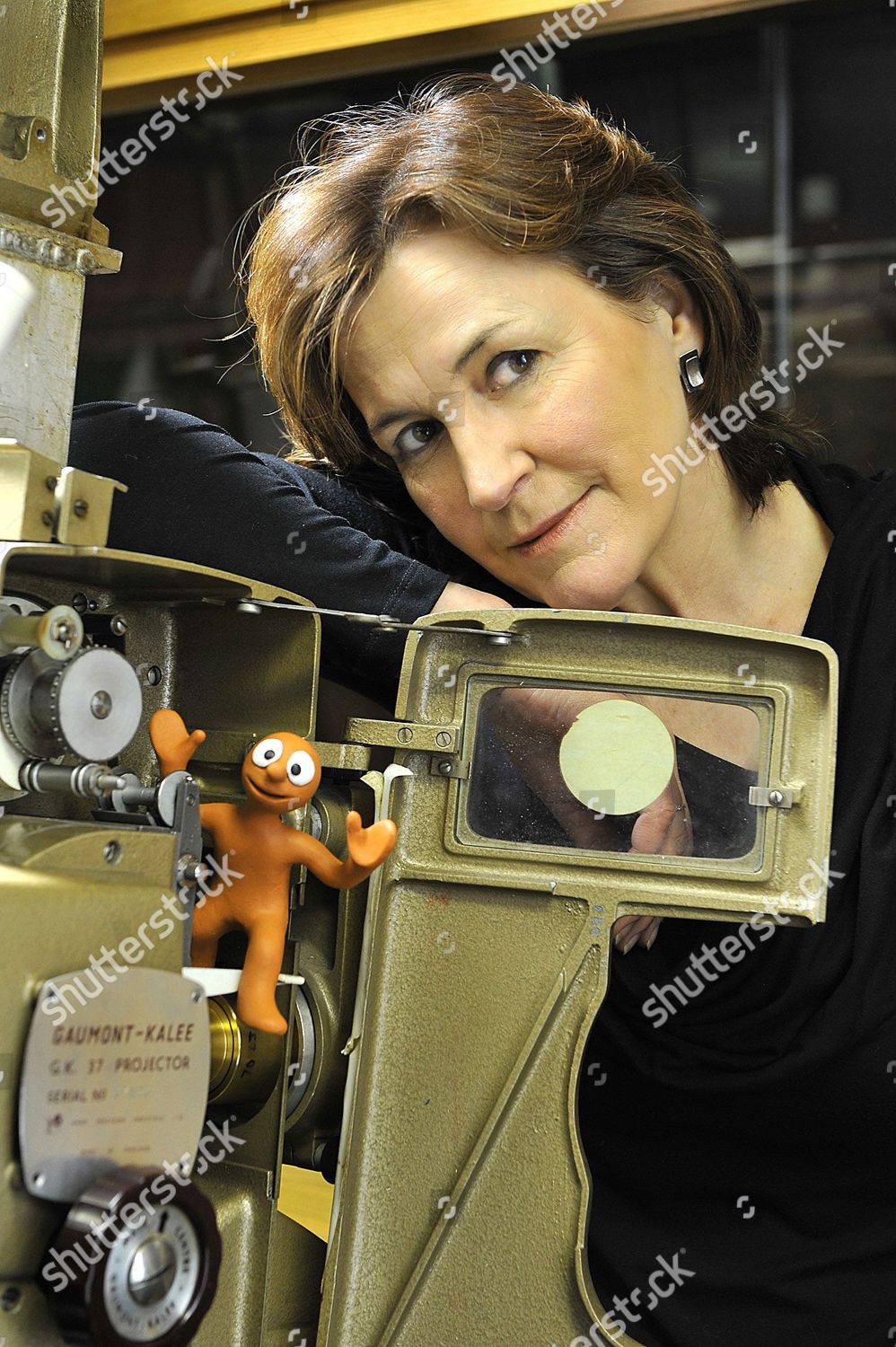 Susannah Shaw Editorial Stock Photo - Stock Image | Shutterstock