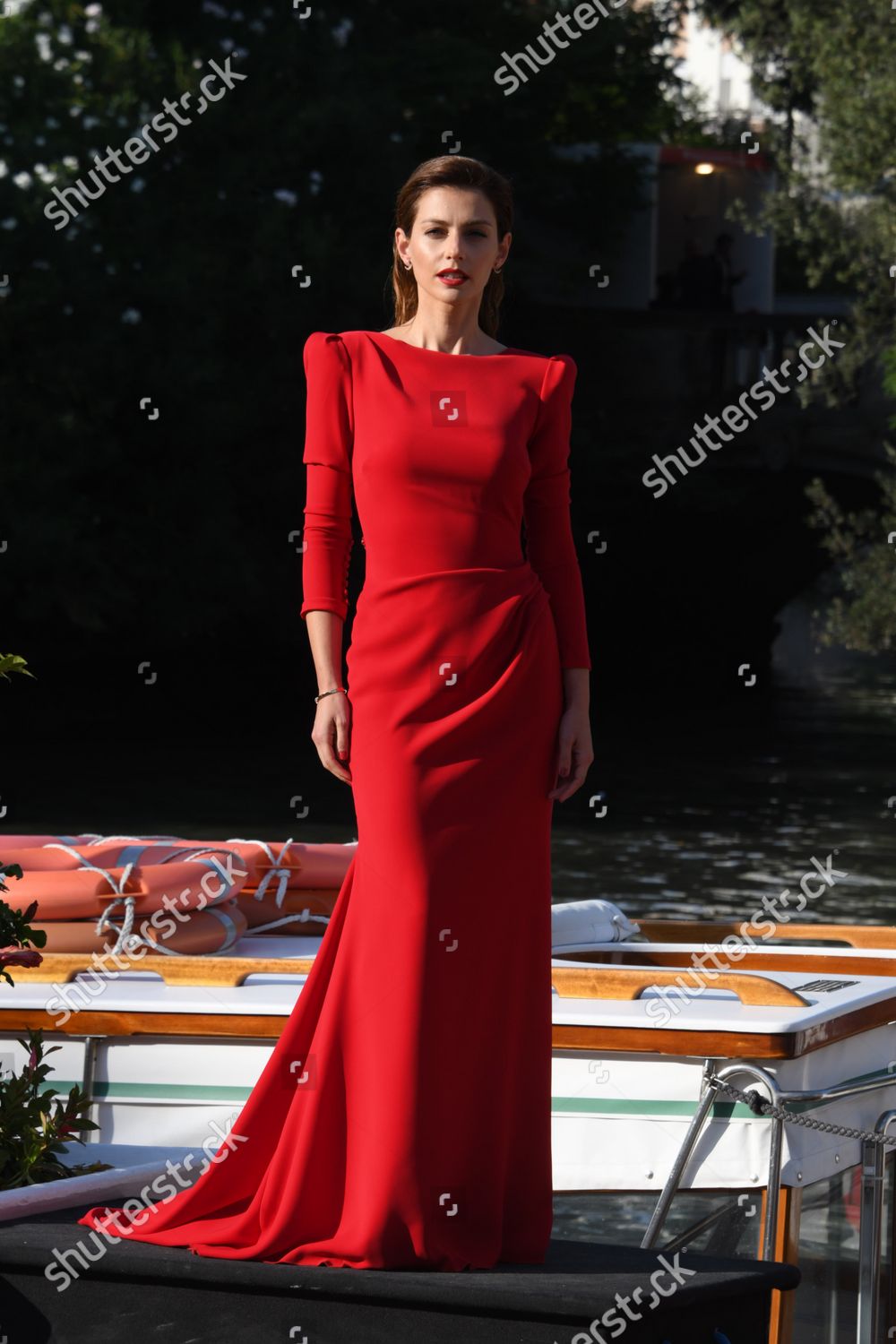 Laura Barth Editorial Stock Photo - Stock Image | Shutterstock