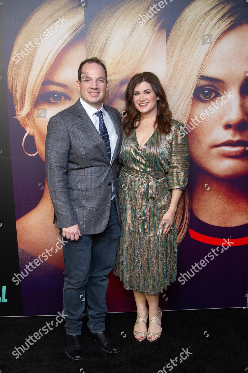 Michelle Graham Guest Arrive On Red Editorial Stock Photo - Stock Image ...