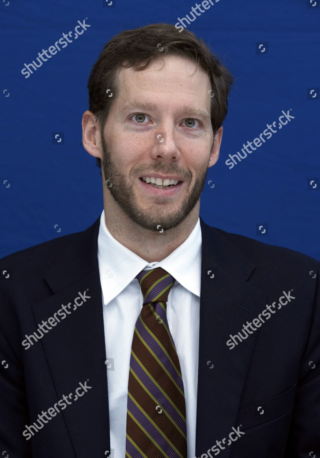 AARON RALSTON Editorial Stock Photo - Stock Image | Shutterstock