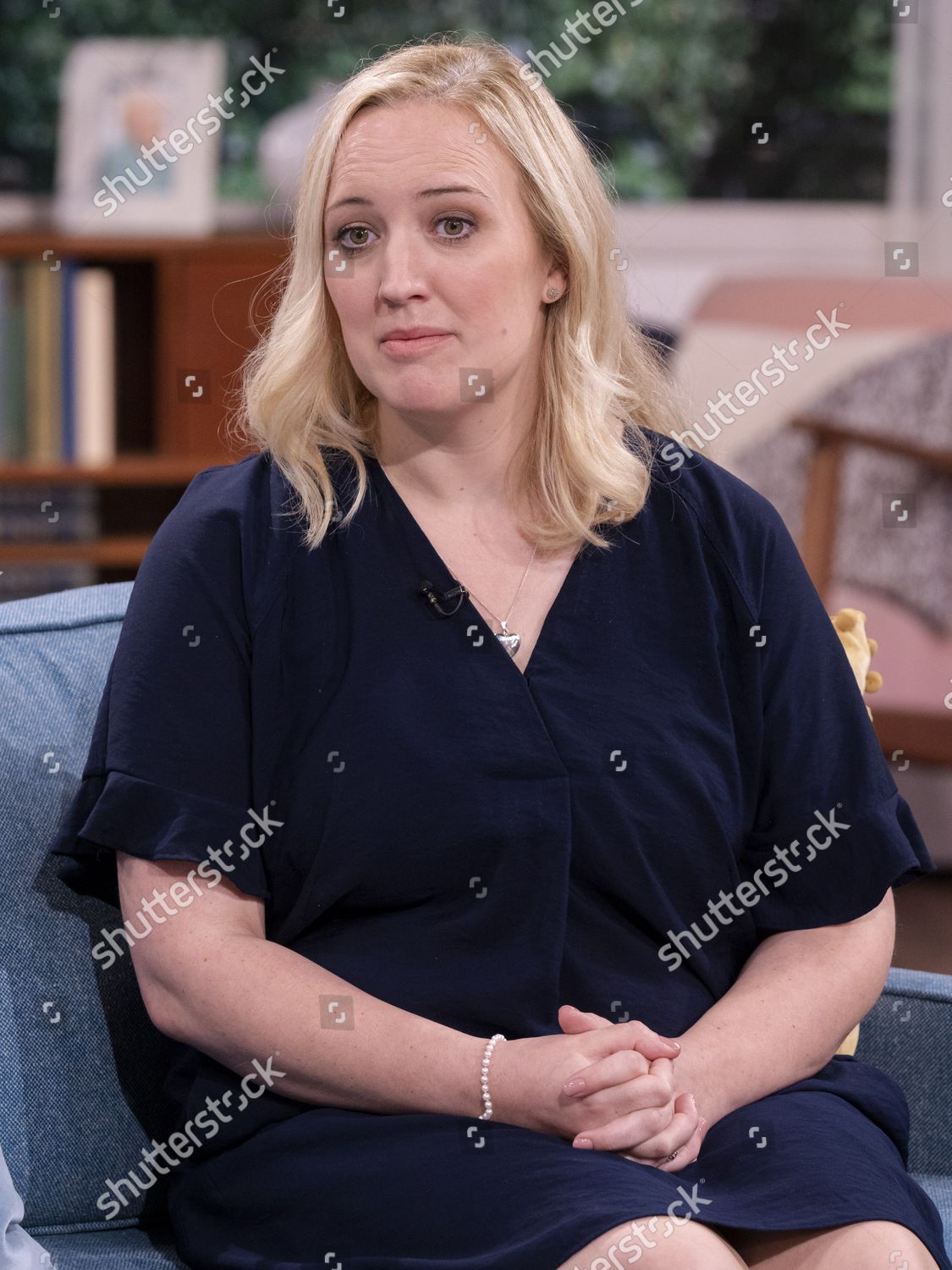 Alice Thompson Editorial Stock Photo - Stock Image | Shutterstock