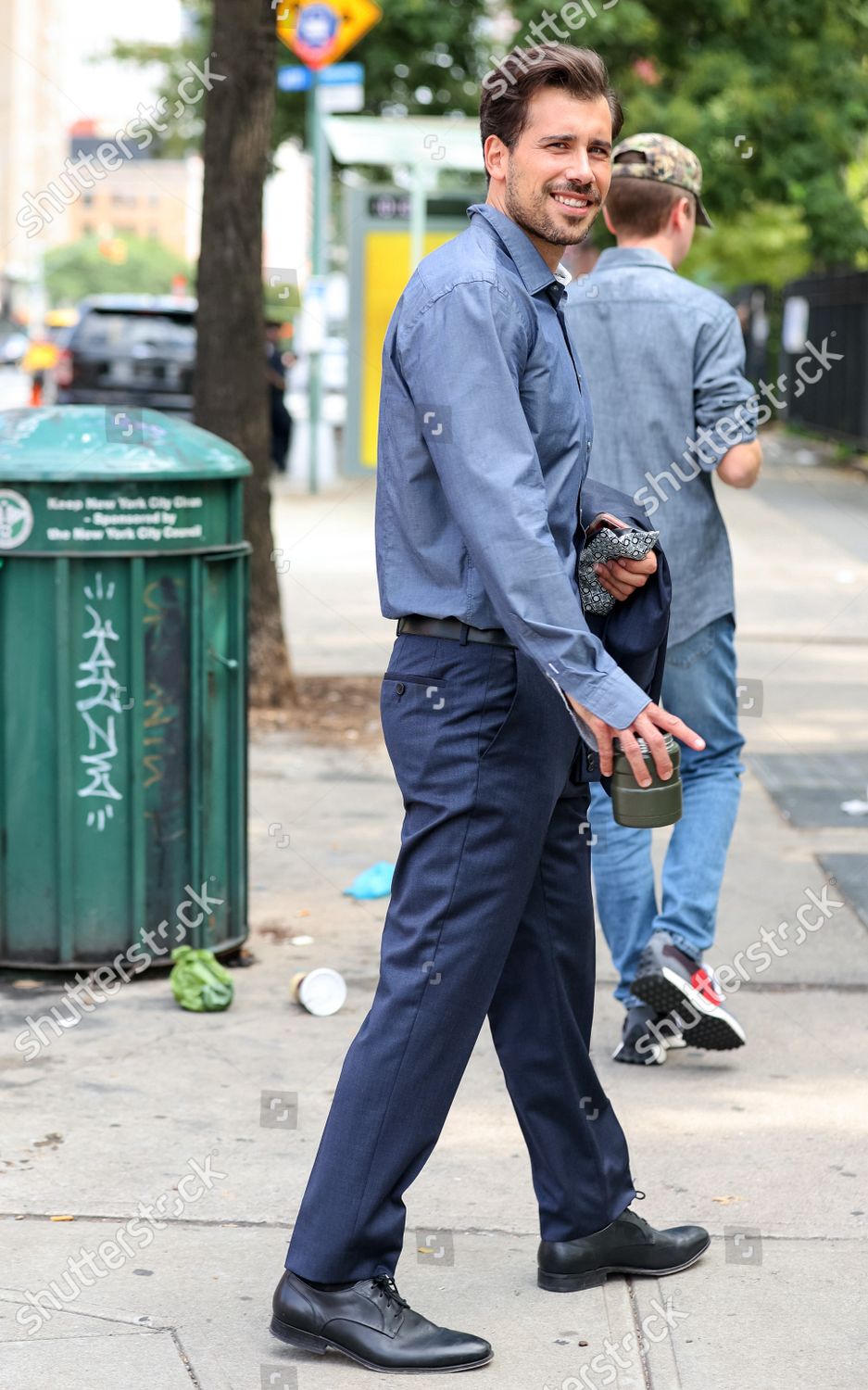 Octavio Pisano Editorial Stock Photo - Stock Image | Shutterstock