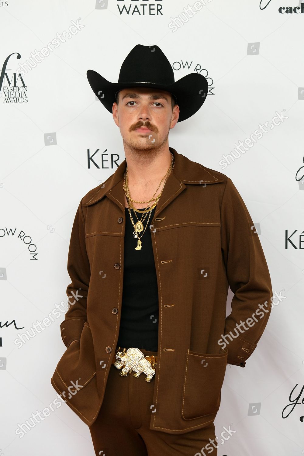 Logan Wayne Editorial Stock Photo - Stock Image | Shutterstock