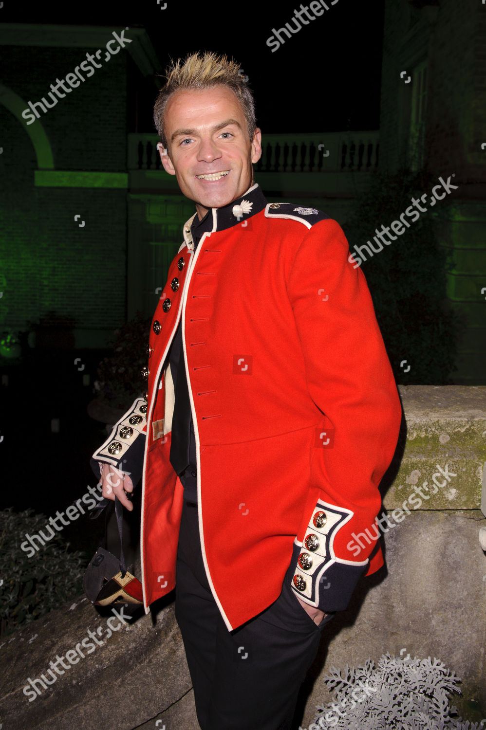 Julian Bennett Editorial Stock Photo - Stock Image | Shutterstock