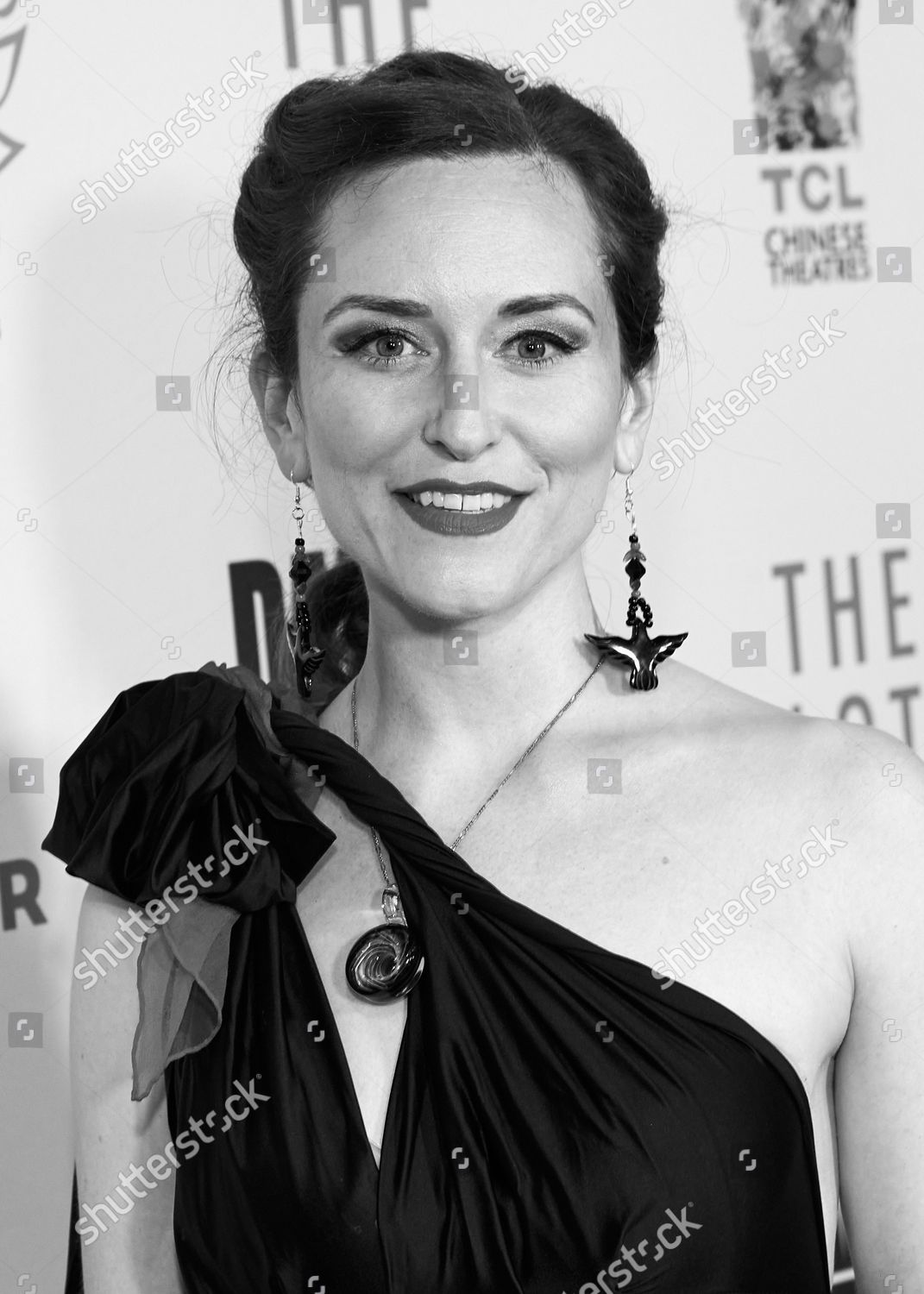 Amy Walker Editorial Stock Photo - Stock Image | Shutterstock