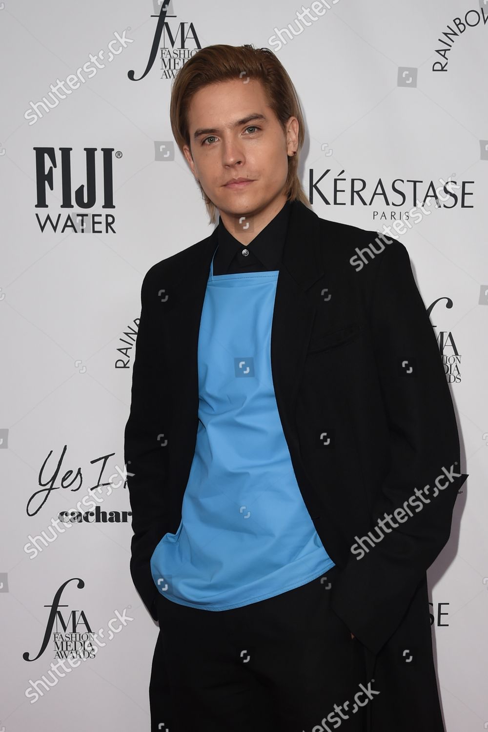 Dylan Sprouse Editorial Stock Photo - Stock Image | Shutterstock