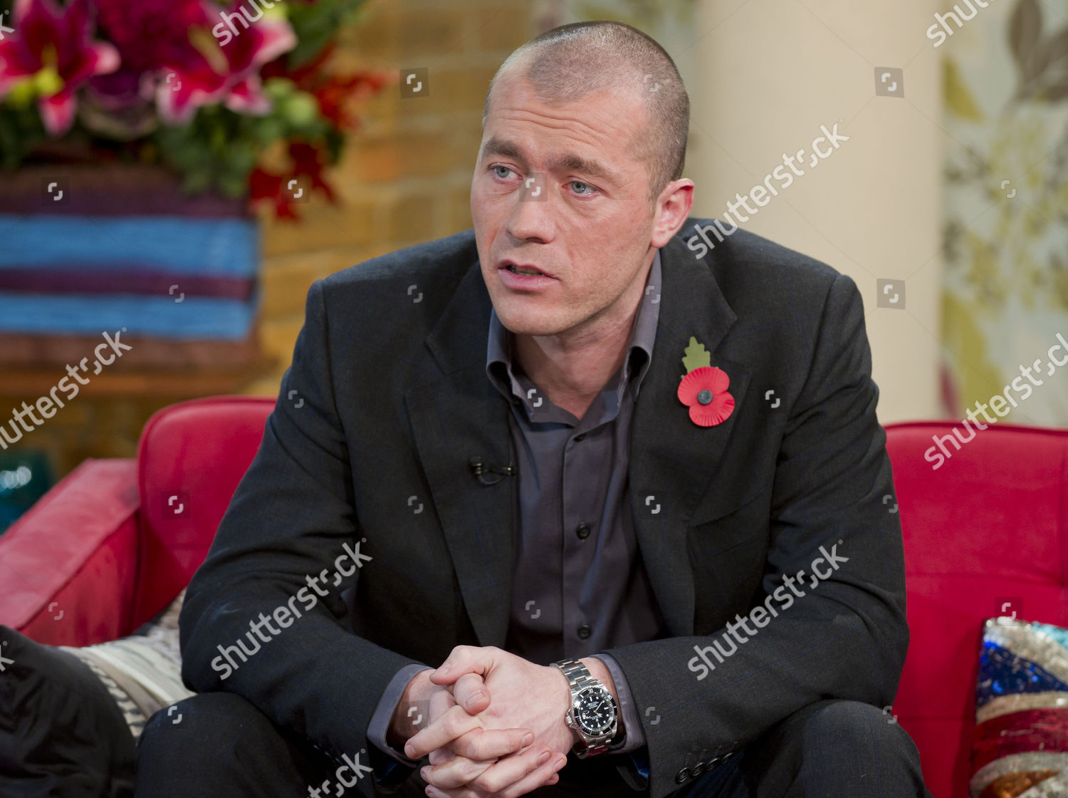 Darren Greenwood Editorial Stock Photo - Stock Image | Shutterstock