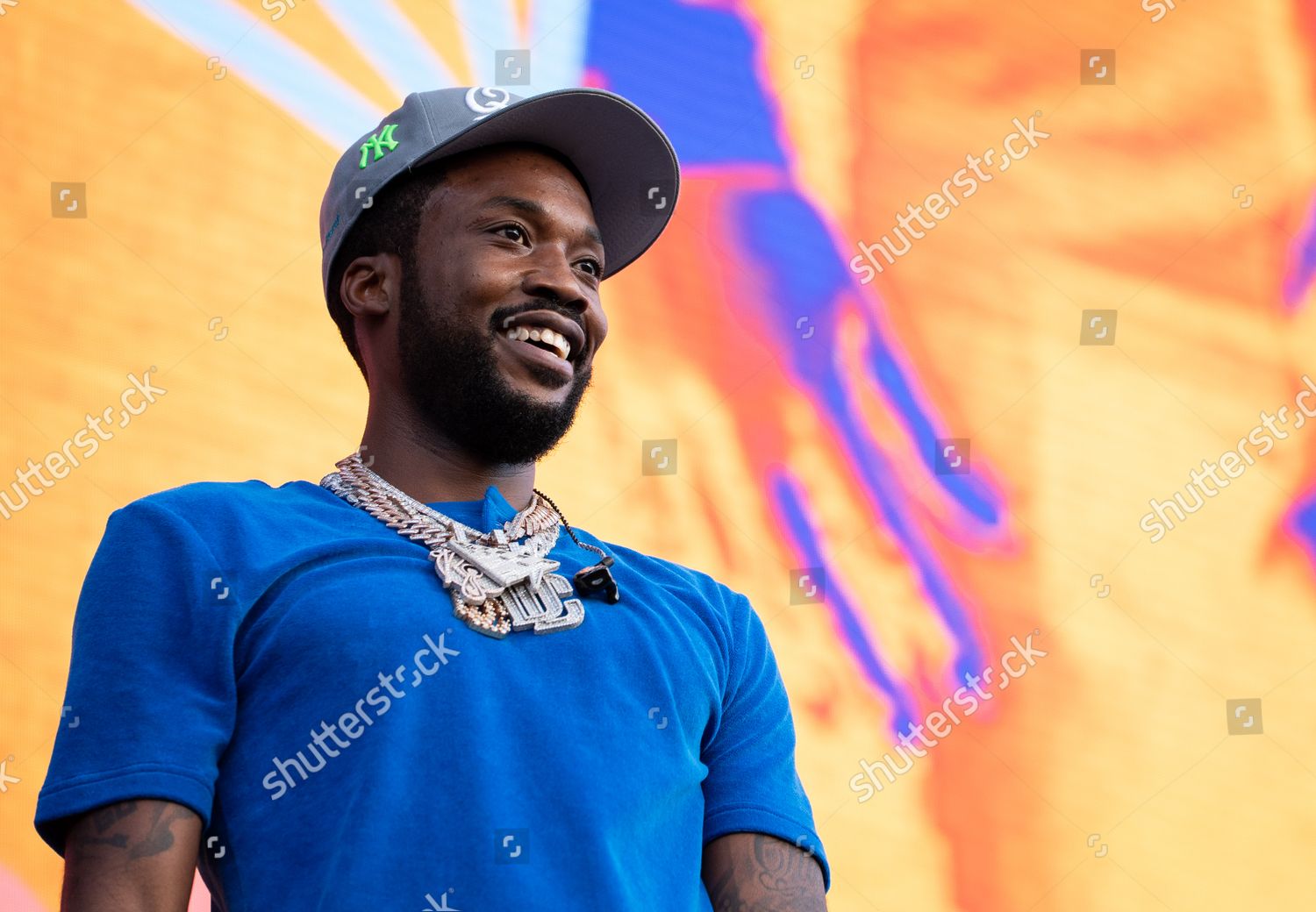 Meek Mills Editorial Stock Photo - Stock Image | Shutterstock