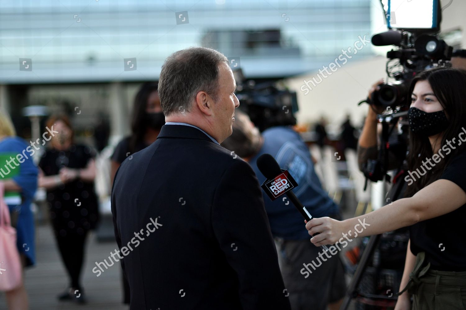 Sal Iacono Editorial Stock Photo - Stock Image | Shutterstock