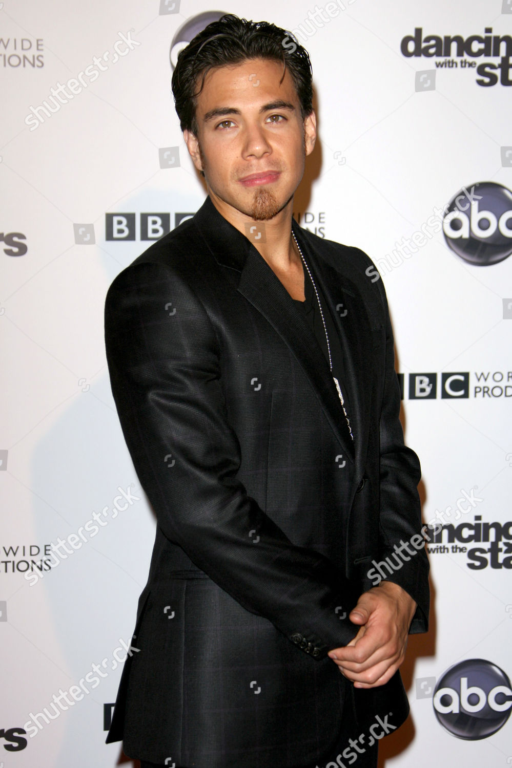 Apolo Anton Ohno Editorial Stock Photo - Stock Image | Shutterstock