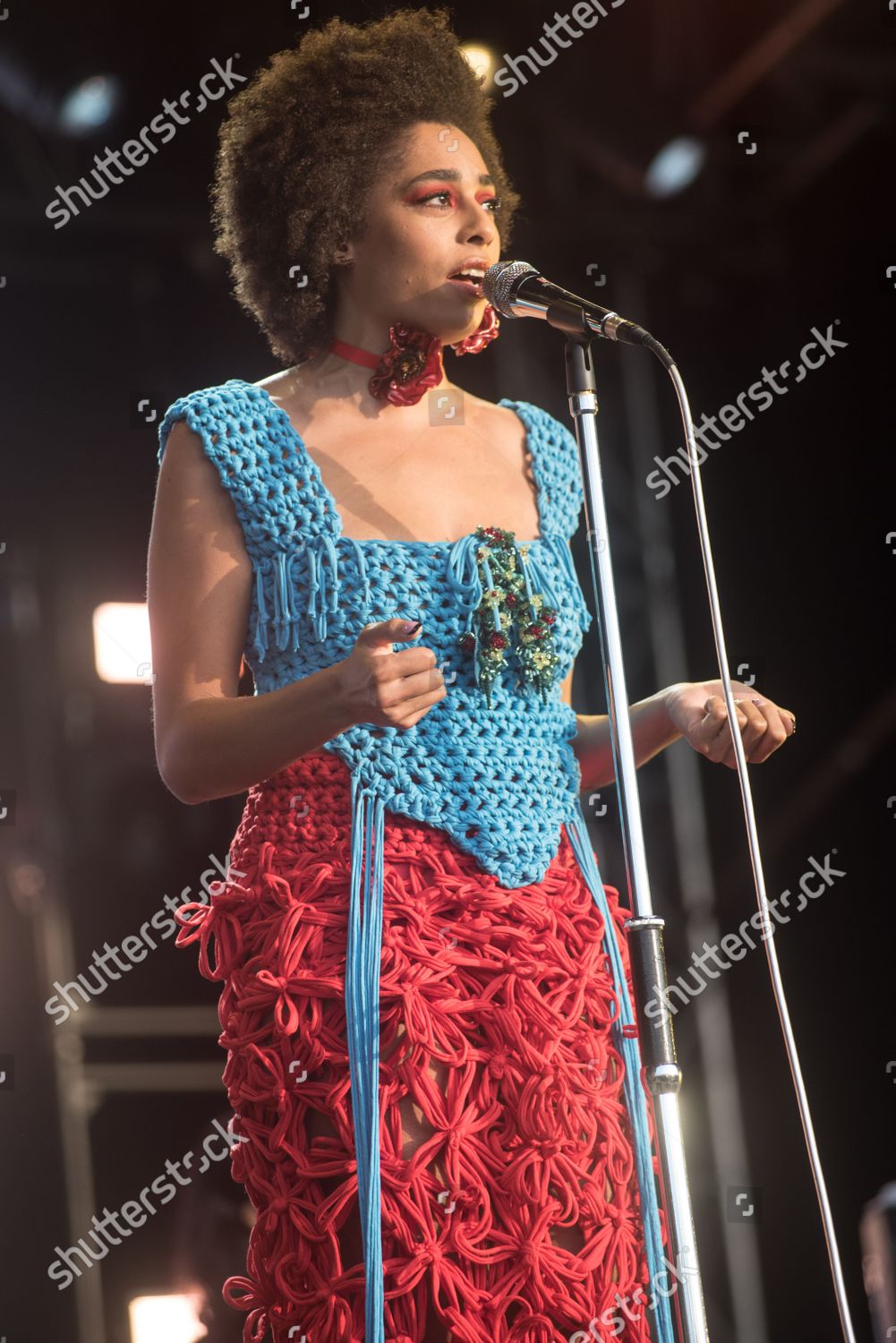 Celeste Celeste Waite Editorial Stock Photo - Stock Image | Shutterstock