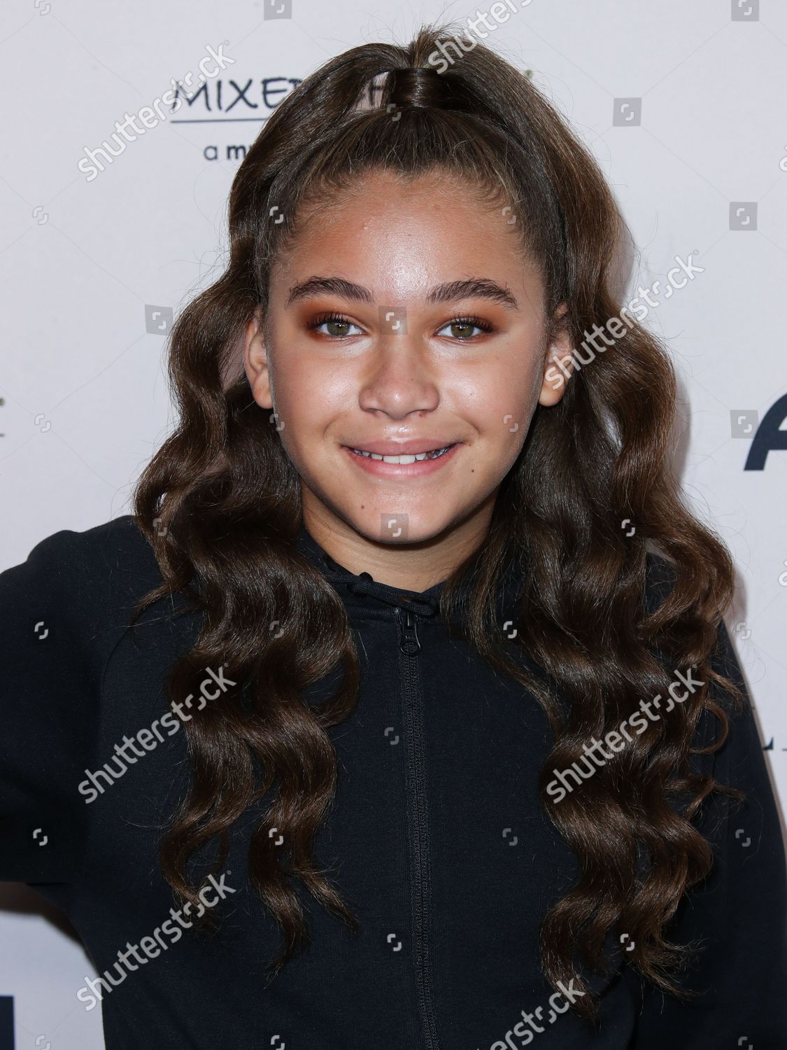 Chloe Mosley Editorial Stock Photo - Stock Image | Shutterstock