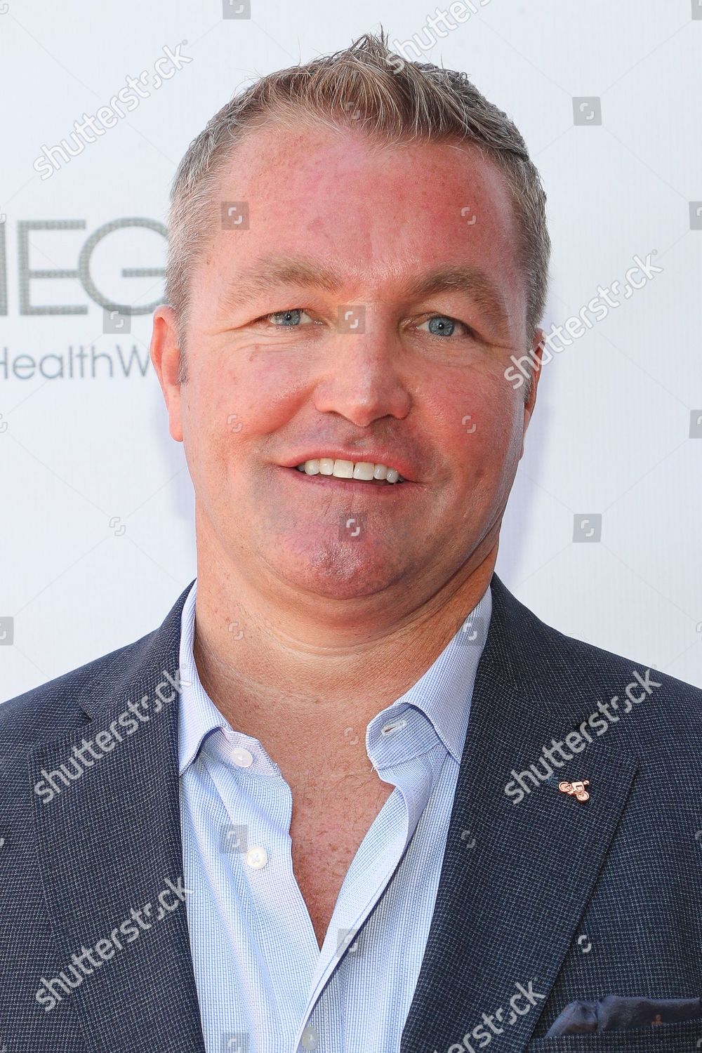 Gary Trudell Editorial Stock Photo - Stock Image | Shutterstock