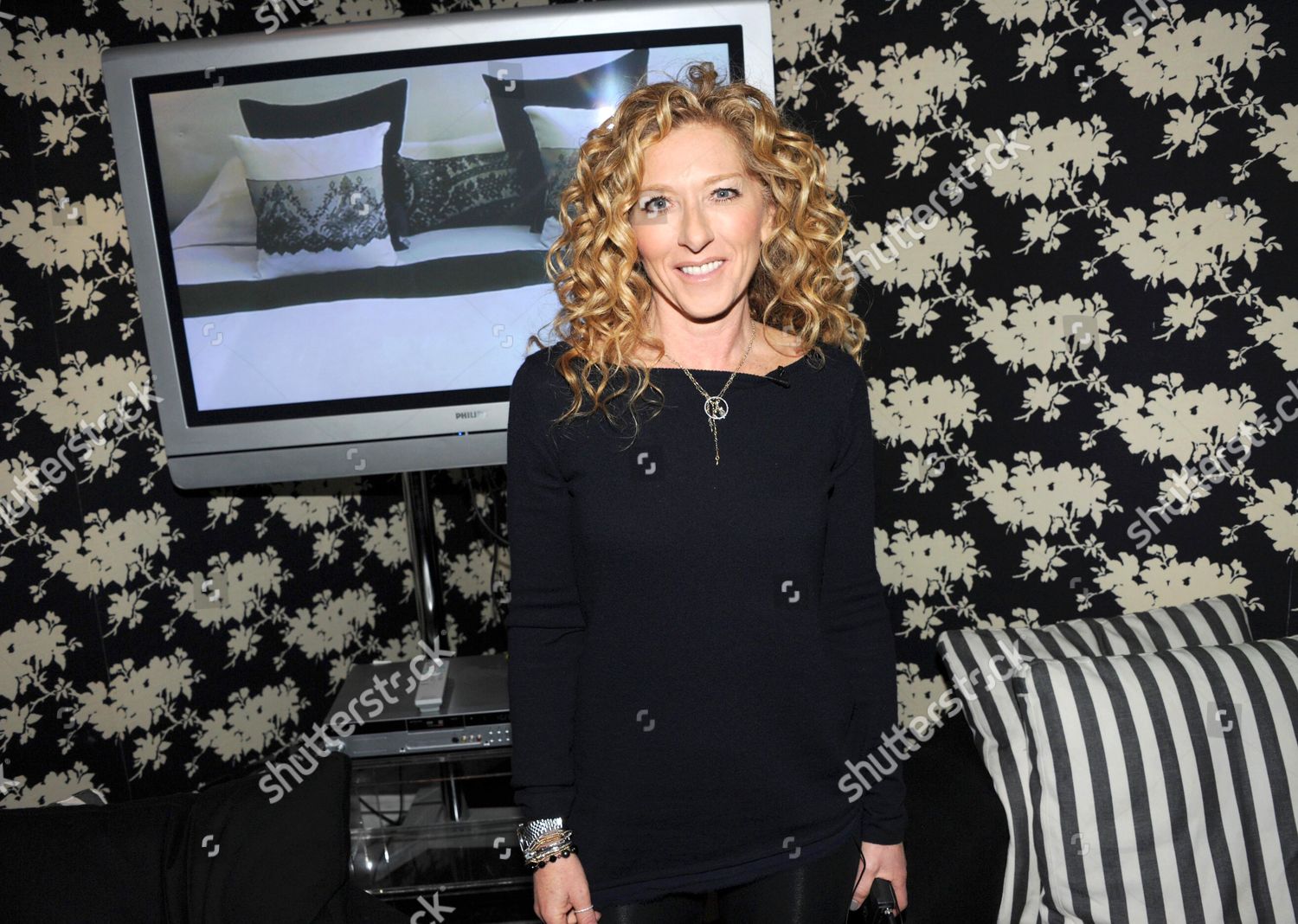 Kelly Hoppen Editorial Stock Photo - Stock Image | Shutterstock