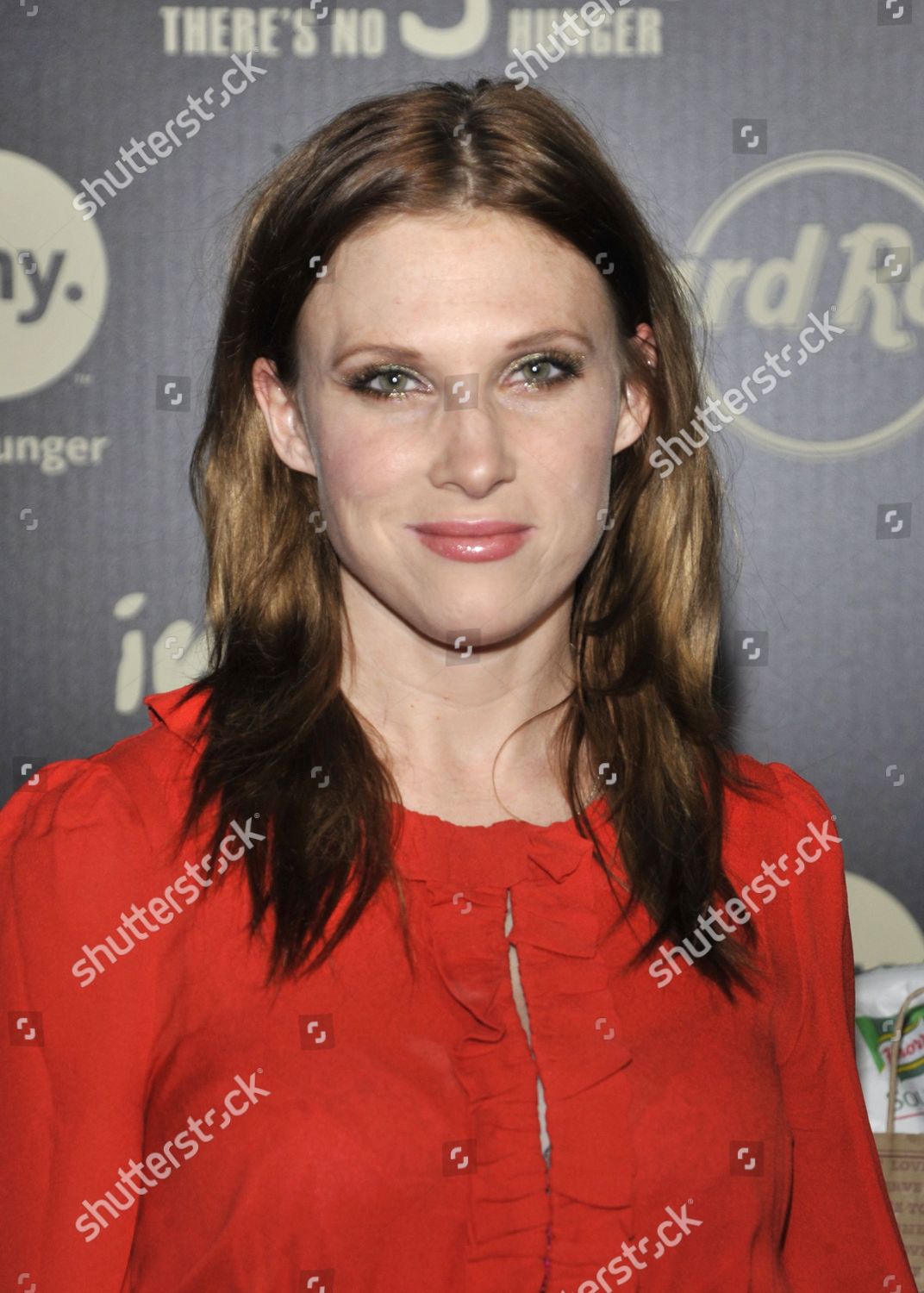 Lucy Walsh Editorial Stock Photo - Stock Image | Shutterstock