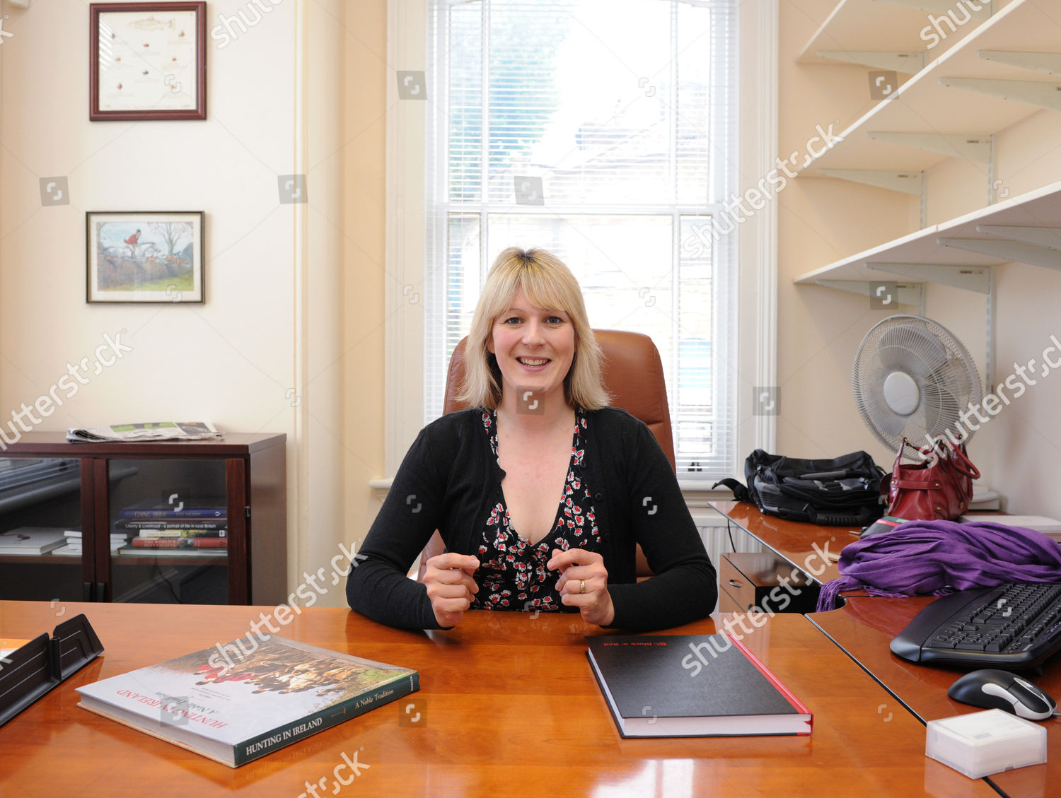 Alice Barnard Editorial Stock Photo - Stock Image | Shutterstock