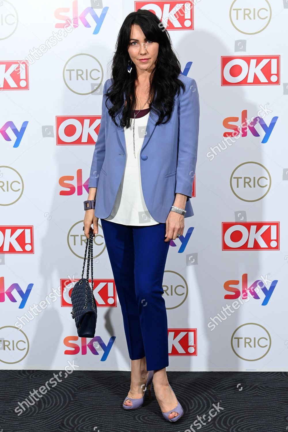 Elinor Lawless Editorial Stock Photo - Stock Image | Shutterstock