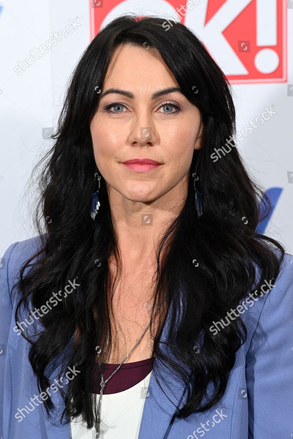 Elinor Lawless Editorial Stock Photo - Stock Image | Shutterstock