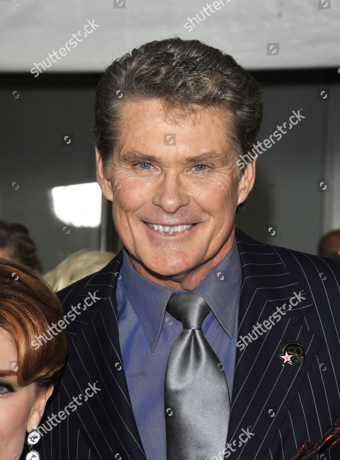 David Hasselhoff Editorial Stock Photo - Stock Image | Shutterstock