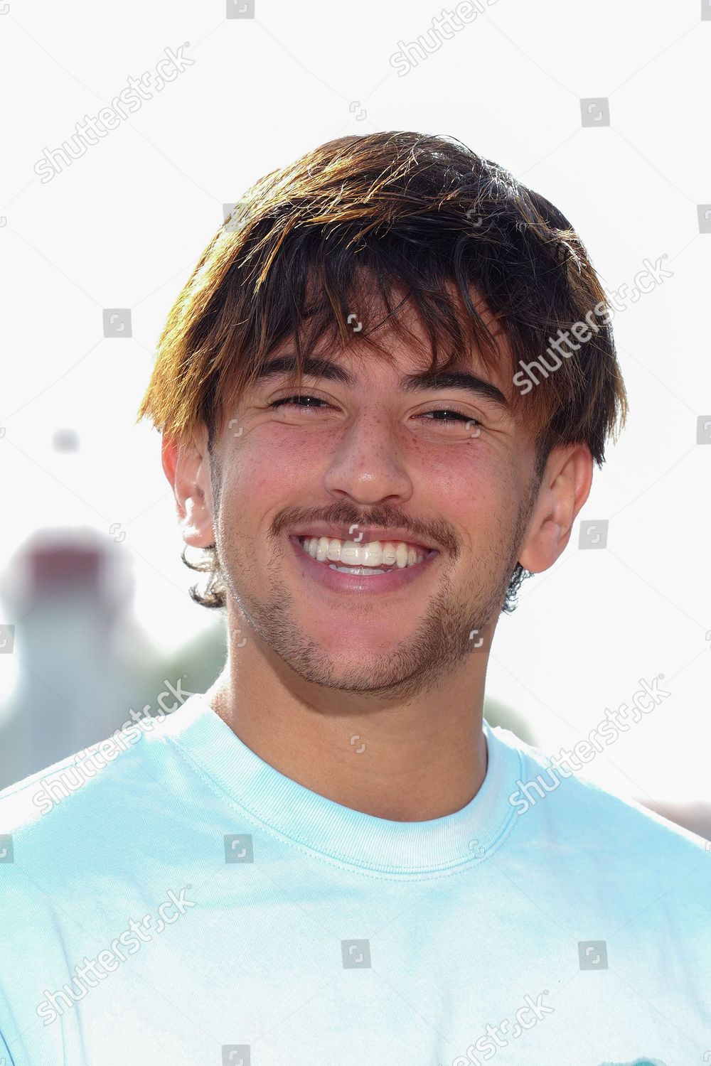 Riadh Belaiche Editorial Stock Photo - Stock Image | Shutterstock