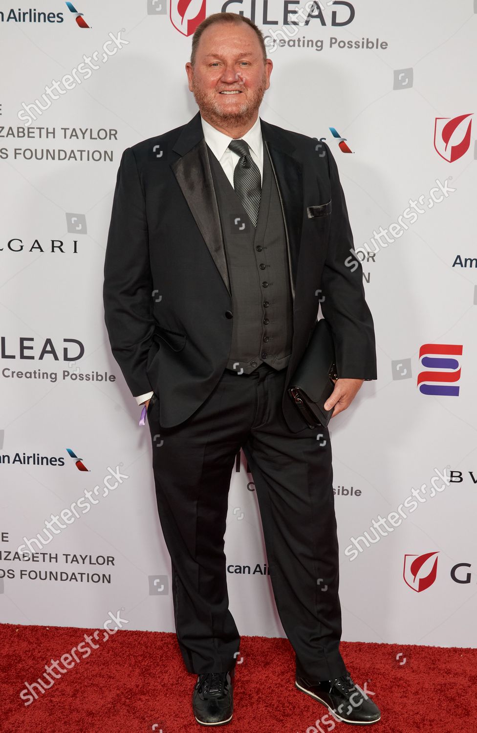 Kevin Frost Editorial Stock Photo - Stock Image | Shutterstock