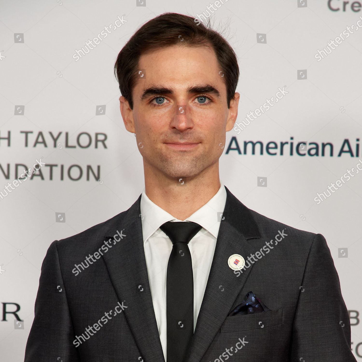 Quinn Tivey Editorial Stock Photo - Stock Image | Shutterstock