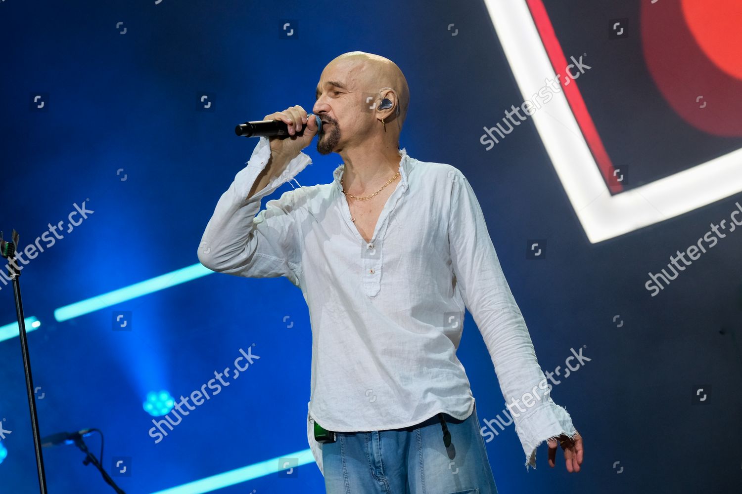James Tim Booth Editorial Stock Photo - Stock Image | Shutterstock