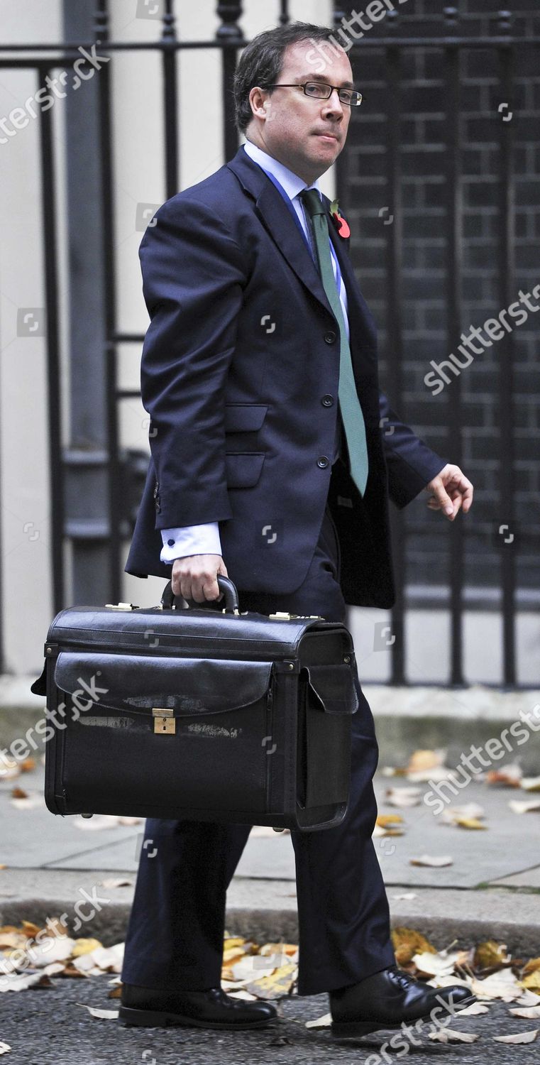 Ed Llewellyn Editorial Stock Photo - Stock Image | Shutterstock