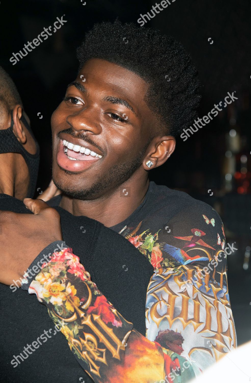 Lil Nas X Editorial Stock Photo - Stock Image | Shutterstock