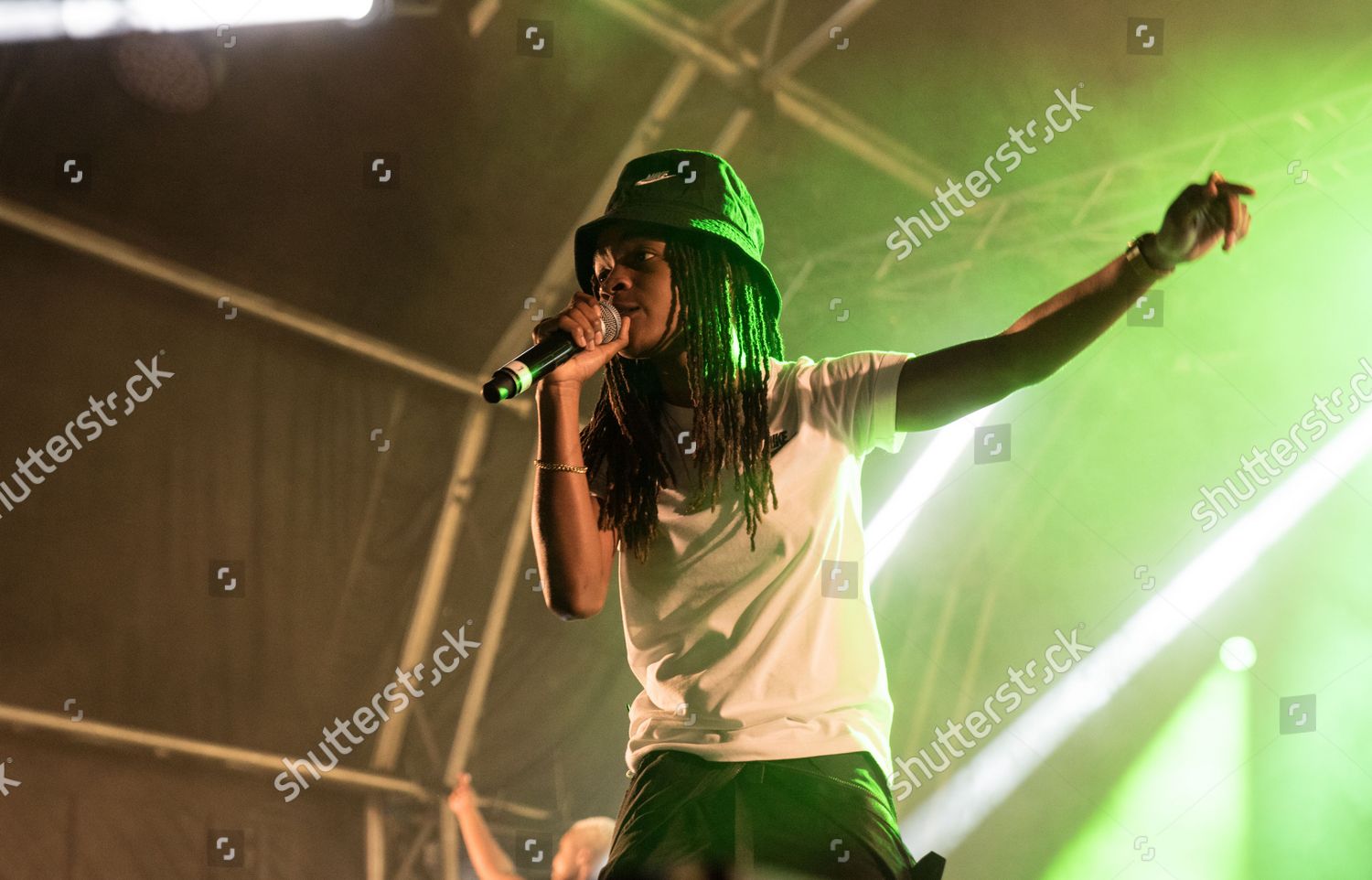 Koffee Mikayla Simspon Editorial Stock Photo - Stock Image | Shutterstock