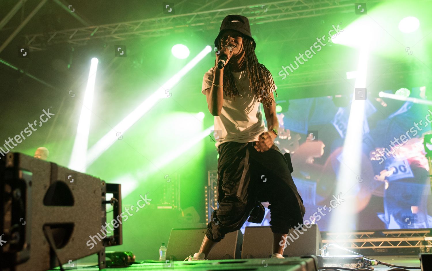 Koffee Mikayla Simspon Editorial Stock Photo - Stock Image | Shutterstock