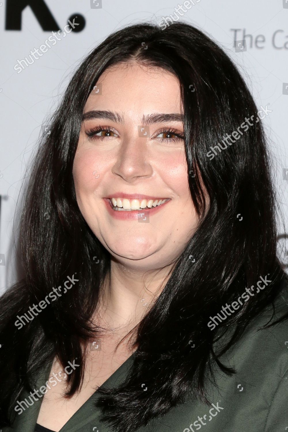 Amy Nigro Editorial Stock Photo - Stock Image | Shutterstock